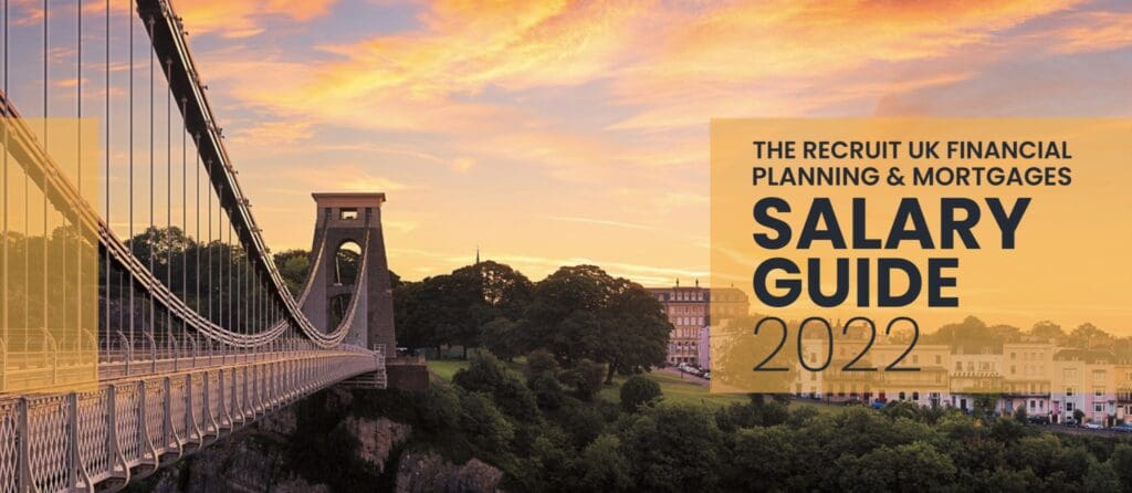 Discover Your Worth With The Recruit UK 2022 Salary Survey